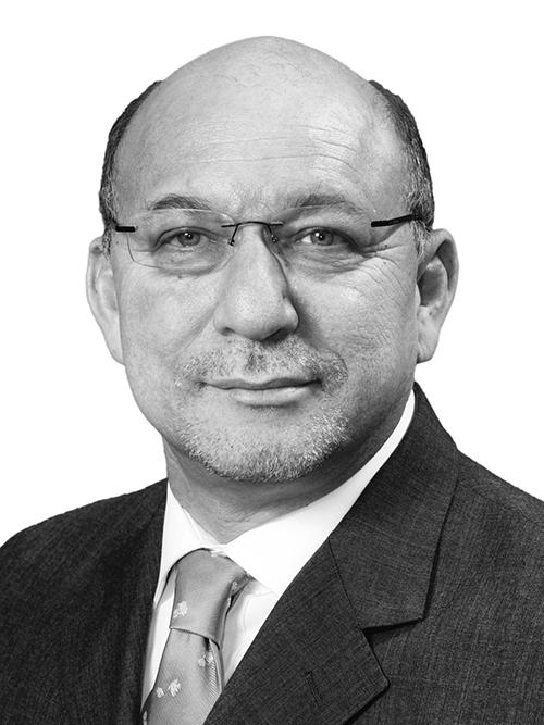 Former Principals | The Presidency